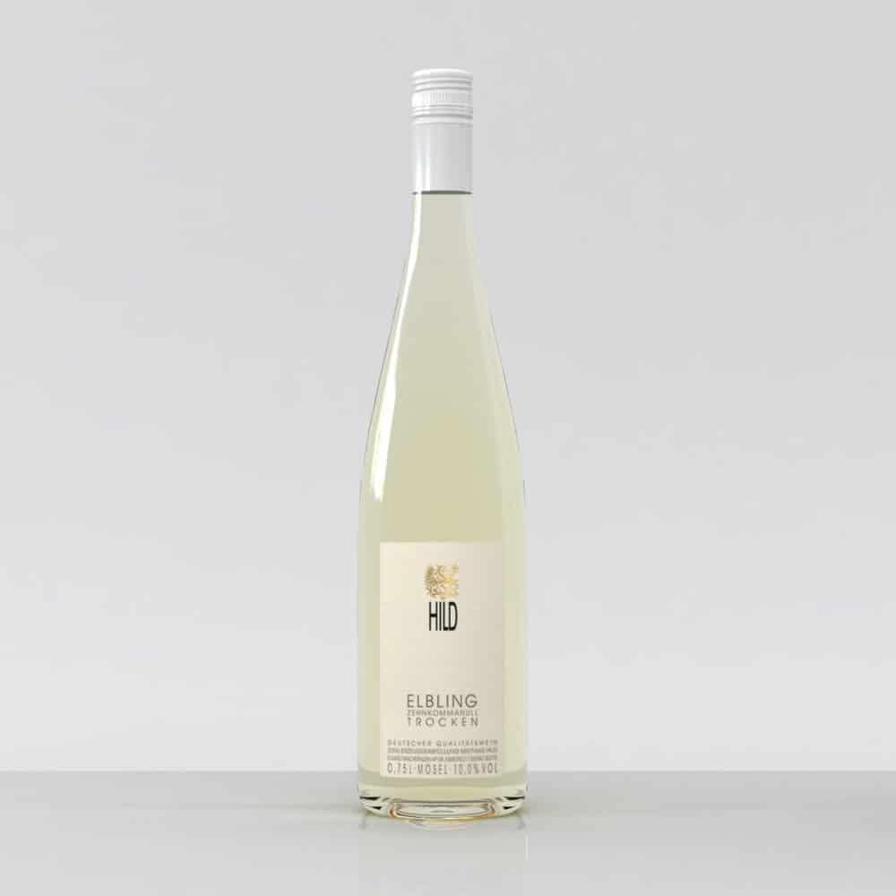 2021 ELBLING 10.0 - Weingut Hild
